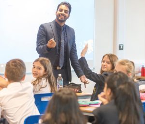 New Schools Network